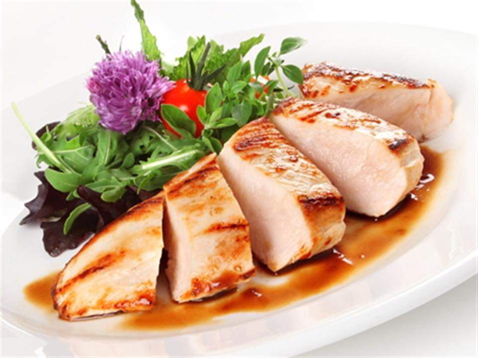 Kip – Ambachtelijke Slager Cees